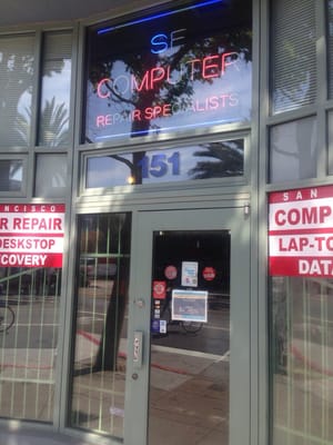 SAN FRANCISCO COMPUTER REPAIR - Updated December 2025 - 16 Photos & 351 ...