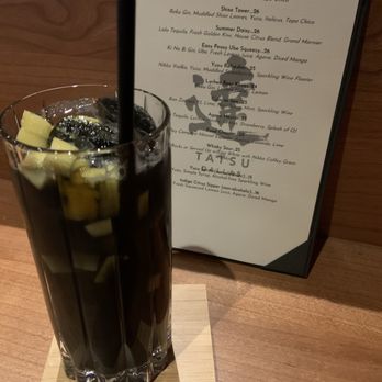 TATSU DALLAS - Updated August 2024 - 454 Photos & 51 Reviews - 3309 Elm ...