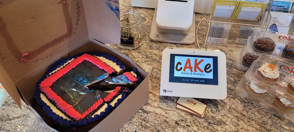 CAKE STUDIO - Updated August 2025 - 11 Photos - 2101 Sun Mountain Ave ...