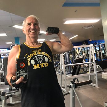 MAUI POWERHOUSE GYM - Updated March 2025 - 110 Photos & 144 Reviews ...