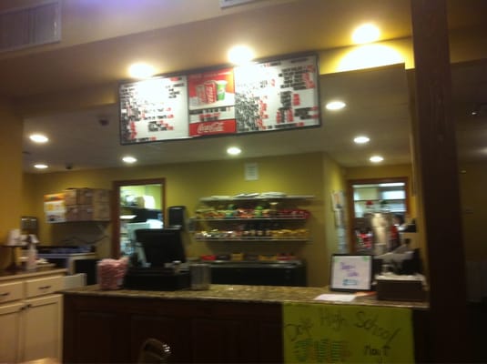 HI HO BARBEQUE 5 - Updated December 2025 - 14 Reviews - 29678 S Frost ...