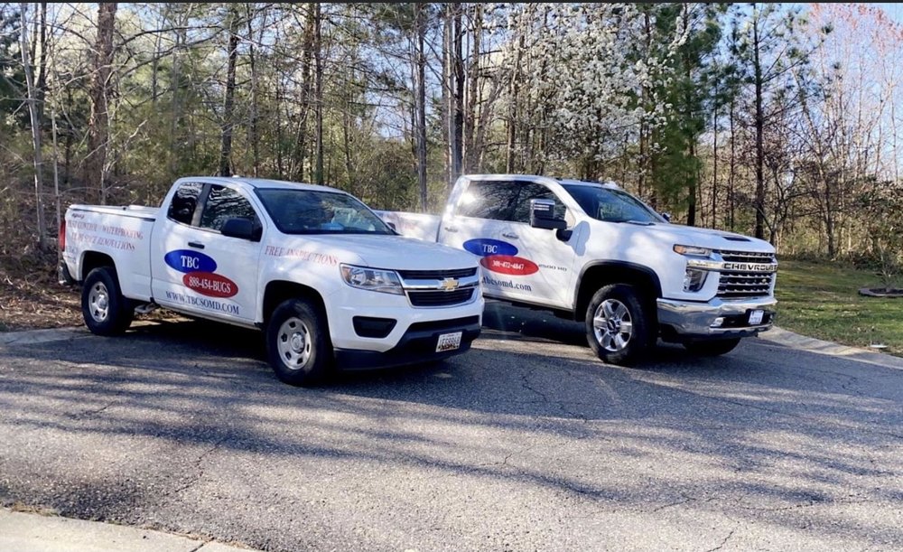 TBC CONTRACTOR SERVICES - Updated September 2025 - 12 Photos - 29270 ...