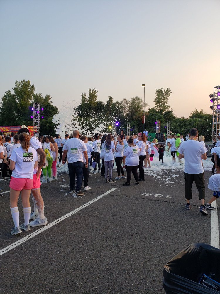 PRATT & WHITNEY STADIUM AT RENTSCHLER FIELD - Updated December 2025 ...