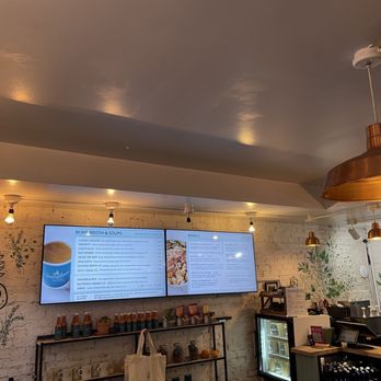 SPRINGBONE KITCHEN - Updated December 2025 - 263 Photos & 316 Reviews ...