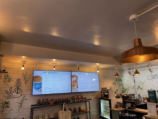 SPRINGBONE KITCHEN - Updated December 2025 - 263 Photos & 316 Reviews ...