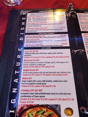 BALTI INDIAN RESTAURANT - Updated August 2024 - 25 Photos & 15 Reviews ...