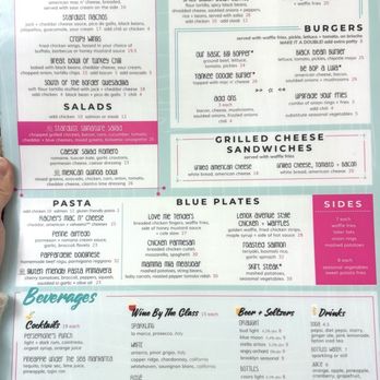 ELLEN’S STARDUST DINER - Updated May 2025 - 2347 Photos & 2831 Reviews ...