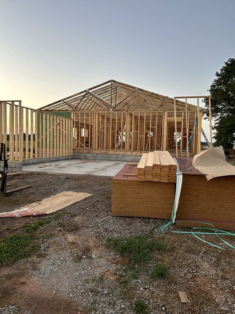 STANLEY CUSTOM BUILDERS - Updated June 2026 - 23 Photos - 12875 Jago ...