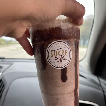 SUCRE CAFE - Updated January 2025 - 514 Photos & 383 Reviews - 6100 K ...