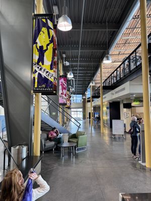 PARKER FIELDHOUSE - Updated December 2025 - 30 Photos & 23 Reviews ...