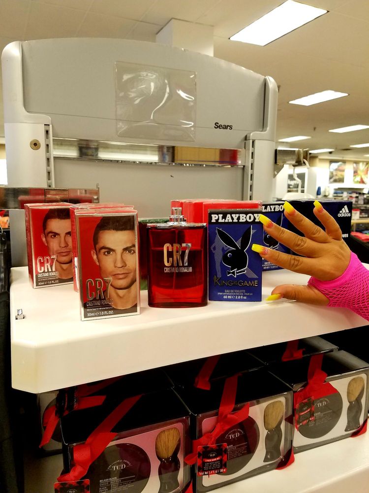 SEARS OPTICAL - Updated December 2024 - 3000 Willowbrook Mall, Houston ...