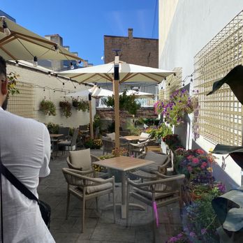 MTEA - Updated June 2024 - 62 Photos & 30 Reviews - 86 Nassau St ...