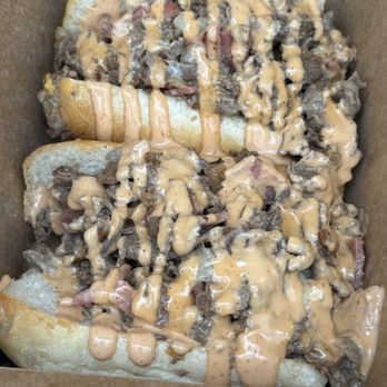 MEATHEADZ CHEESESTEAKS - Updated April 2025 - 381 Photos & 444 Reviews ...