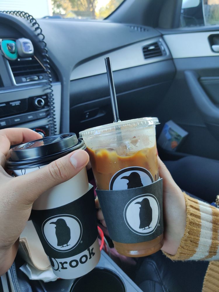 ROOK COFFEE - 26 Photos & 54 Reviews - 60R Monmouth Rd, Oakhurst, NJ - Yelp