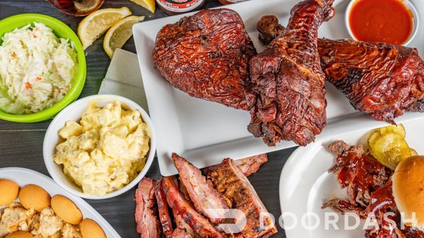 FAT MAN’S BBQ - Updated January 2026 - 44 Photos & 31 Real Reviews ...