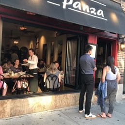 PANZA - Updated December 2025 - 925 Photos & 1544 Reviews - 326 Hanover ...