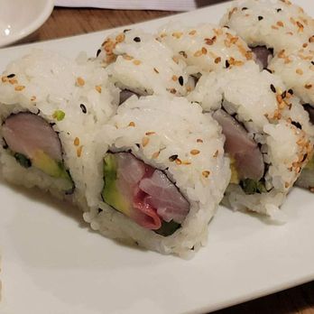 PACIFIC SUSHI & GRILL - Updated June 2024 - 428 Photos & 432 Reviews ...