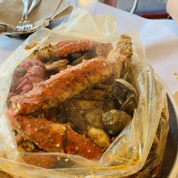 CRAWFISH ISLAND - Updated June 2024 - 131 Photos & 76 Reviews - 31871 ...