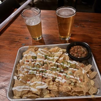 CENTRAL MACHINE WORKS BREWERY AND BEER HALL - Updated October 2025 ...