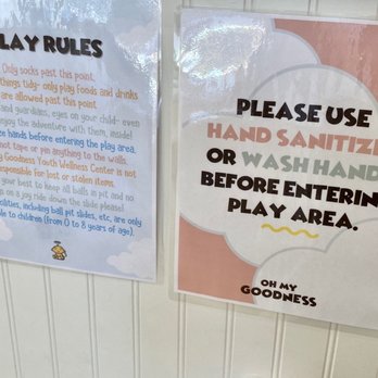 OH MY GOODNESS KIDS - Updated September 2025 - 45 Photos - 301 Main St ...