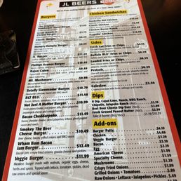 Jl Beers Reviews | Read Customer Service Reviews of jlbeers.com