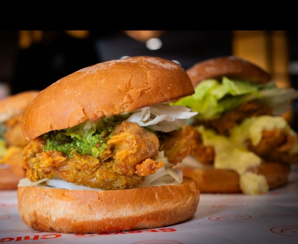 STEVE’S CHICKEN - Updated March 2025 - 444 Photos & 128 Reviews - 98 ...