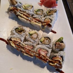 SOHO HIBACHI - 14 Reviews - Japanese - 239 West Belmont Dr 1, Calhoun ...