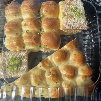 SABAYA HUT BAKERY - Updated October 2024 - 50 Photos & 32 Reviews ...