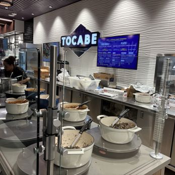TOCABE AN AMERICAN INDIAN EATERY - Updated September 2025 - 928 Photos ...