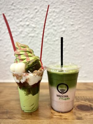 MECCHA MATCHA - 926 Photos & 441 Reviews - 11816 Artesia Blvd, Artesia ...