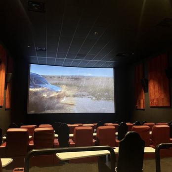 AMC DINE-IN BLOCK 37 - Updated April 2025 - 276 Photos & 374 Reviews ...