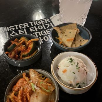 MISTER TIGER - Updated October 2025 - 194 Photos & 70 Reviews - 1132 W ...