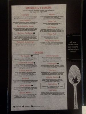 SEASONS RESTAURANT - Updated December 2025 - 13 Photos - 4751 Lindle Rd ...