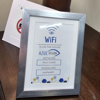 AZUL VISION - Updated December 2025 - 14 Photos & 37 Reviews - 1025 N ...