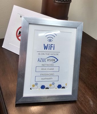 AZUL VISION - Updated December 2025 - 14 Photos & 37 Reviews - 1025 N ...