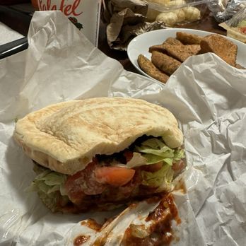 FALAFEL’S DRIVE-IN - Updated March 2025 - 2870 Photos & 5421 Reviews ...