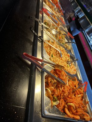 EMPIRE BUFFET - Updated December 2025 - 192 Photos & 135 Reviews ...