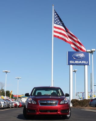 BERTERA SUBARU OF HARTFORD - Updated January 2026 - 37 Photos & 179 ...