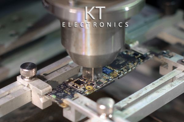 KT ELECTRONICS - Updated October 2025 - 87 Photos & 530 Reviews - 1191 ...