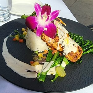 LADERA GRILL - 705 Photos & 959 Reviews - 17305 Monterey St, Morgan ...