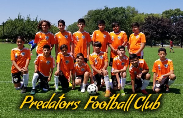 PREDATORS FOOTBALL CLUB - Updated September 2025 - 11 Photos - Flushing ...