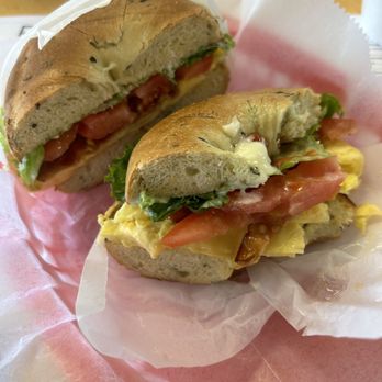 BAGELICIOUS DELI & BAKERY - Updated September 2025 - 117 Photos & 113 ...