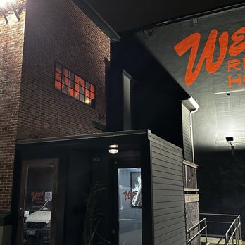 WES’ RIB HOUSE - Updated July 2025 - 142 Photos & 281 Reviews - 38 Dike ...