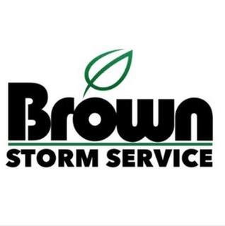 BROWN STORM SERVICE - Updated October 2025 - 8190 E State Rte 54 ...