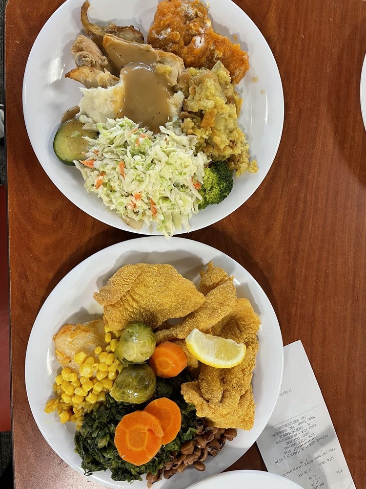 GOLDEN CORRAL BUFFET & GRILL - Updated October 2024 - 207 Photos & 227 ...