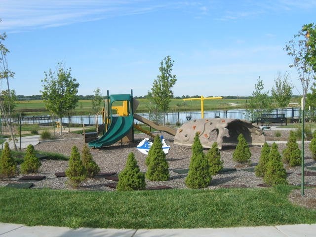 CITY OF GARDNER CELEBRATION PARK - Updated March 2026 - 32701 W 159th ...