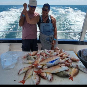 CAPTAIN TONY’S FISHING ADVENTURES - Updated October 2025 - 174 Photos ...