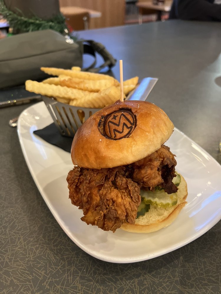 MAC’S DINER - 14 Photos & 12 Reviews - Food near North Saint Paul, MN ...