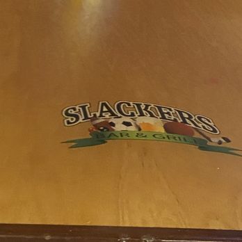 SLACKERS BAR & GRILL - Updated September 2025 - 292 Photos & 321 ...