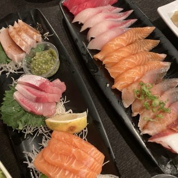 AYCE SUSHI HB - Updated April 2025 - 4255 Photos & 2288 Reviews - 5864 ...